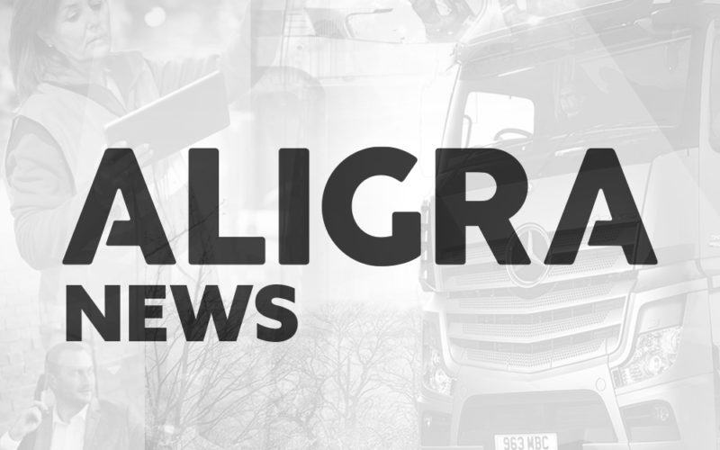 Aligra Awarded GLAA Licence - Aligra