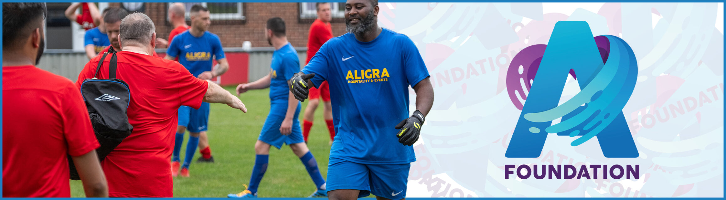 Aligra Foundation - Aligra.co.uk - Temporary Or Permanent Recruitment